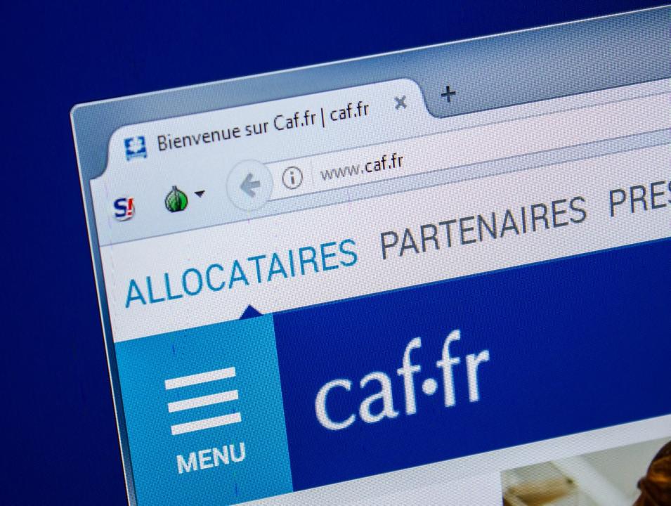 Caf Découvrez Une Nouvelle Page Pour Connaître Les Délais De
